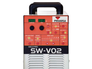 Nueva máquina de microsoldadura de precisión Sanwa SW-V02 - PRIVARSA
