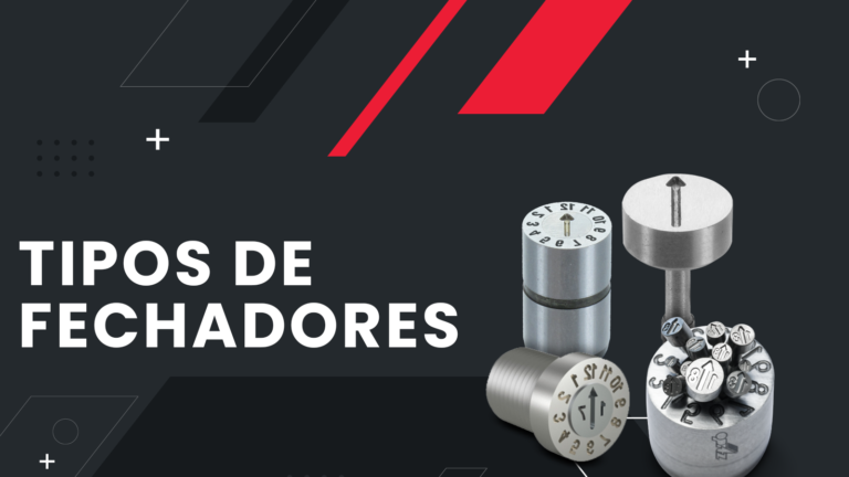 Insertos fechadores para moldes | Inyección de plástico - PRIVARSA