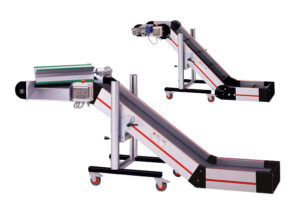 Bandas transportadoras (Conveyors) - PRIVARSA