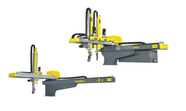 Robots Samfacc-PMC - PRIVARSA